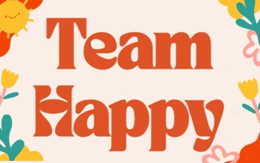 Team Happy